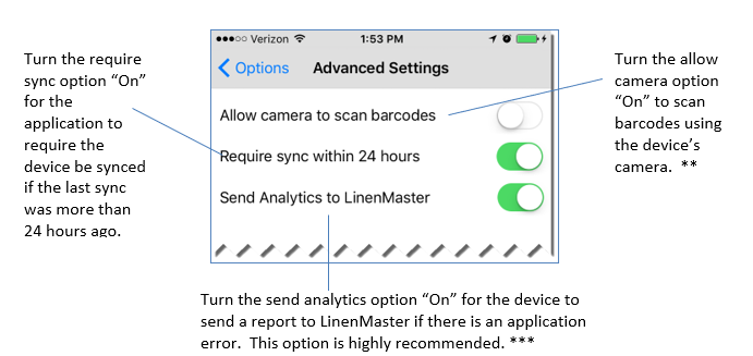 LM Mobile: Overview Mobile Counting - Section I