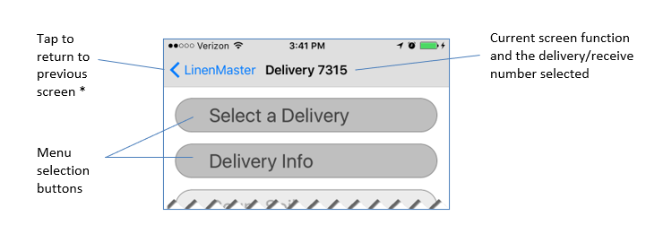 LM Mobile: Overview Mobile Counting - Section II