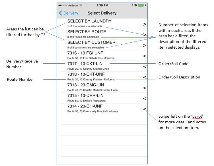 LM Mobile: Overview Mobile Counting - Section II