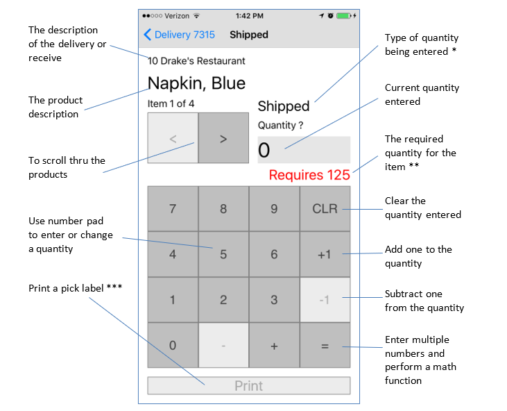 LM Mobile: Overview Mobile Counting - Section II
