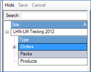 LinenMaster LinenHelper Integration