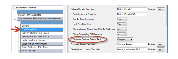LinenMaster Mobile Application - Section I