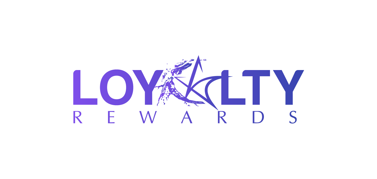 Loyalty Rewards Program - Activities and Levels!